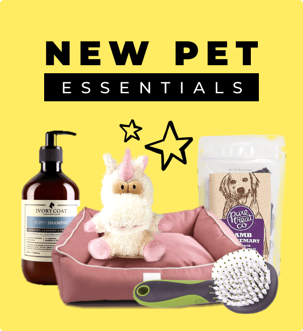 Dog & Puppy Products: Food, Treats, Flea/worming | Pet Circle