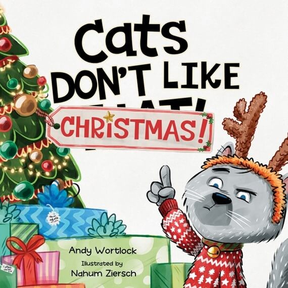 How to Celebrate Christmas with your Cat | Pet Better with Pet Circle