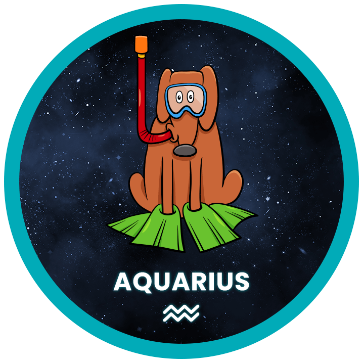 Dog Zodiac Signs | Pet Better with Pet Circle