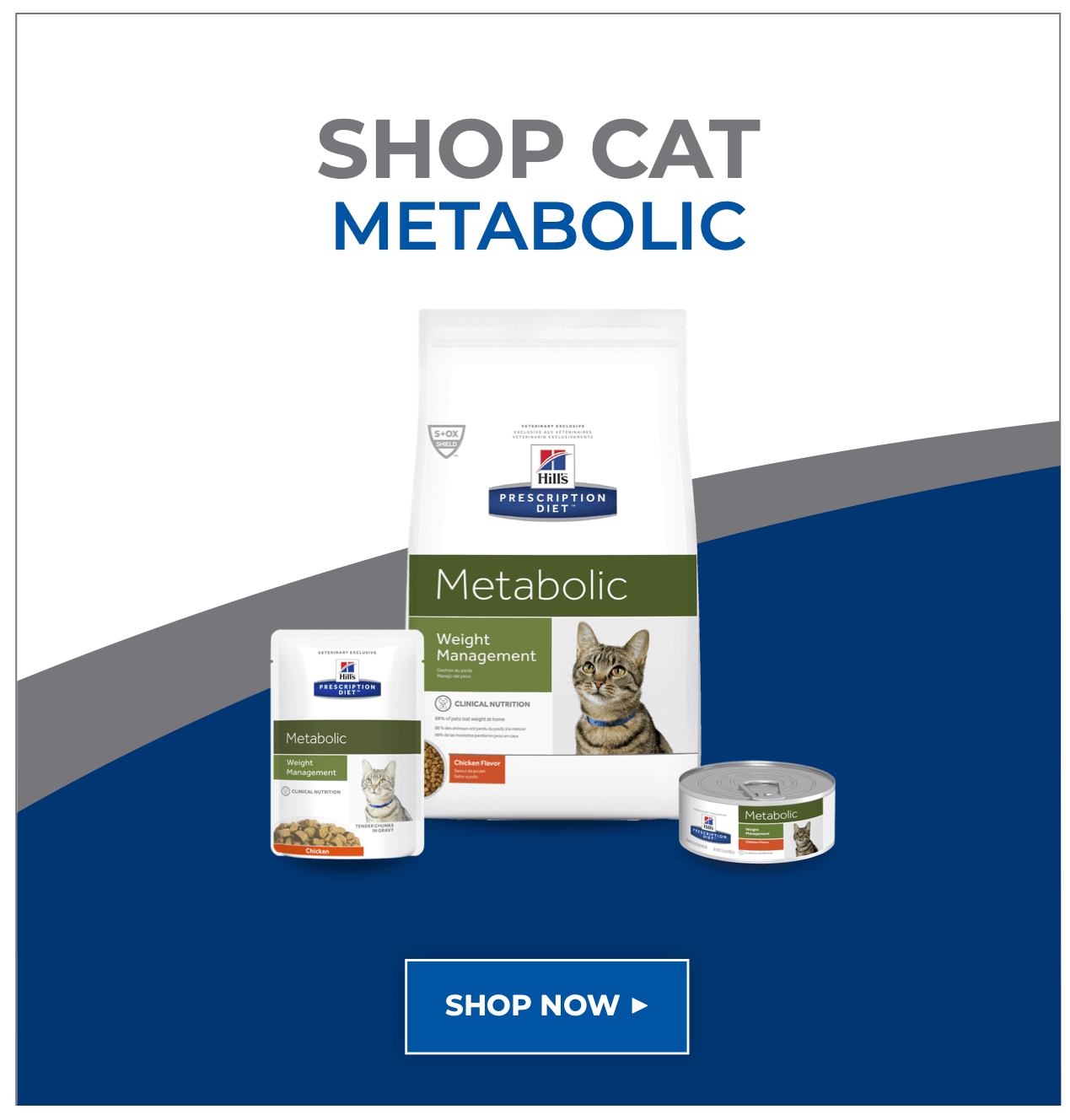 Prescription Diet Metabolic | Pet Better with Pet Circle | Pet Better ...