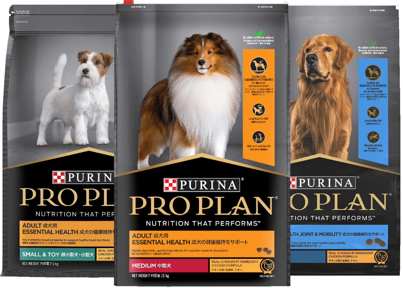 Pro Plan Changes | Pet Better with Pet Circle