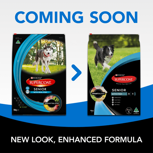 supercoat update | Pet Better with Pet Circle