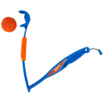 Buy Chuckit Fetch And Fold Launcher Online | Better Prices At Pet Circle