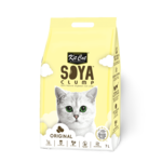 Buy Kit Cat Soya Clump Litter Original Online | Better Prices At Pet Circle