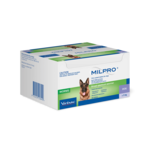 Buy Milpro For Dogs Online | Better Prices At Pet Circle