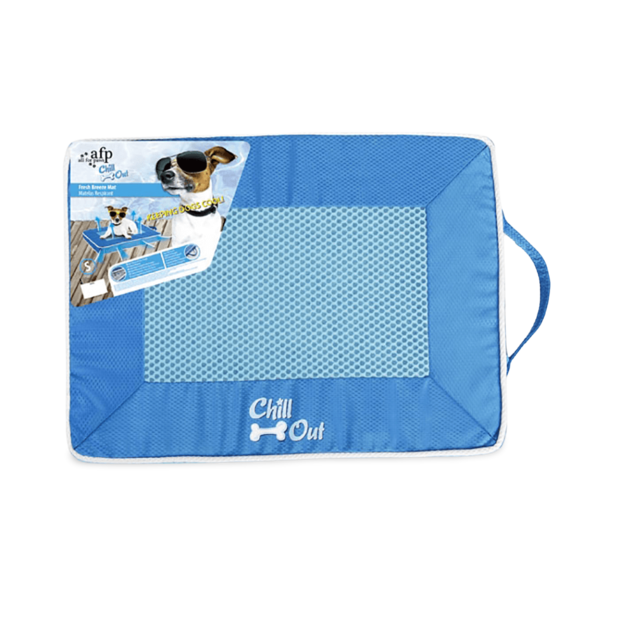 Buy Afp Chill Out Fresh Breeze Mat Online | Low Prices, Free Shipping