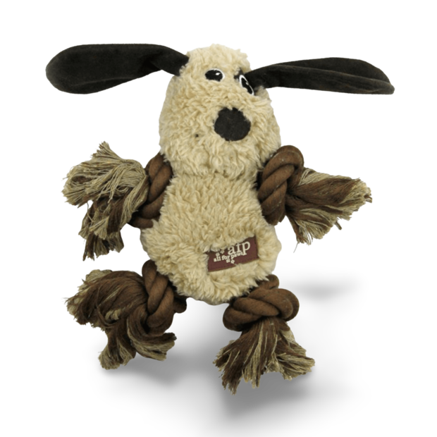 Buy Afp Lamb Cuddle Rope Online | Better Prices At Pet Circle