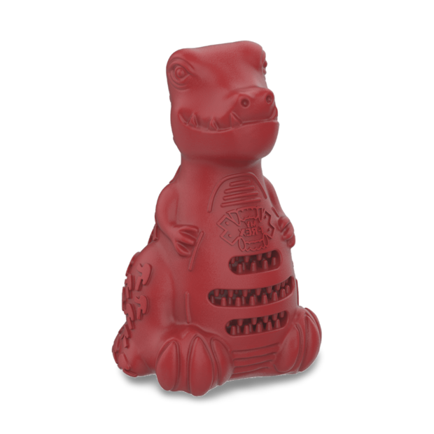 Buy Afp Tough Chew T Rex Dog Toy Online | Better Prices At Pet Circle