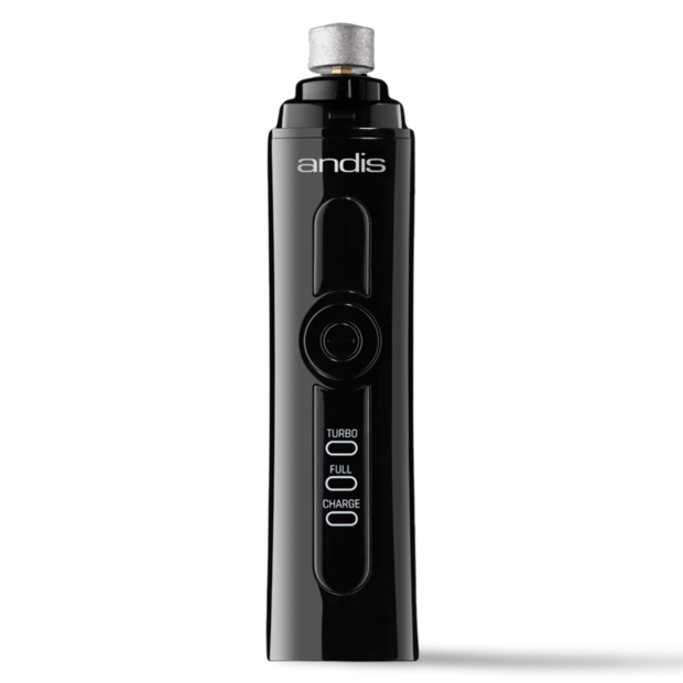 Buy Andis Cng1 Cordless Pet Nail Grinder 2 Speed Black Online | Better ...