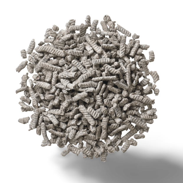 Buy Back 2 Nature Small Animal Litter Online | Better Prices At Pet Circle