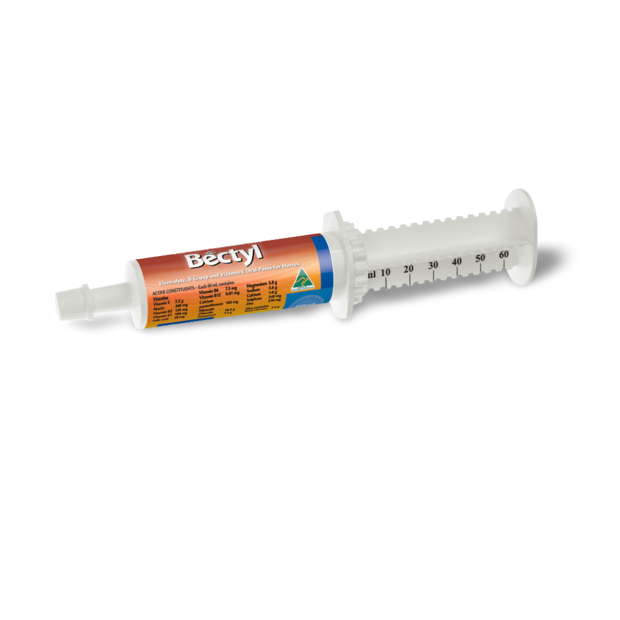 Buy Bectyl Vitamin And Electrolyte Paste Online | Better Prices At Pet Circle