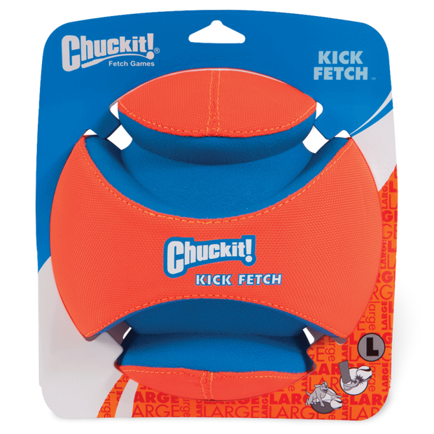 Buy Chuckit Kick Fetch Online | Better Prices At Pet Circle