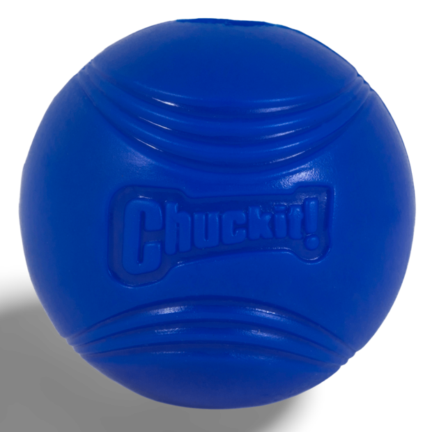Buy Chuckit Super Crunch Ball 1pk Online | Better Prices At Pet Circle