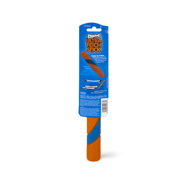 Buy Chuckit Ultra Fetch Stick Online | Better Prices At Pet Circle