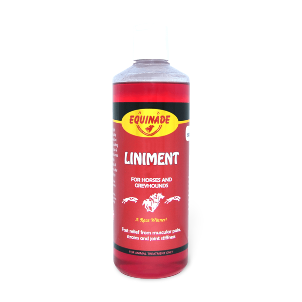 Buy Equinade Liniment Oil Online | Better Prices At Pet Circle