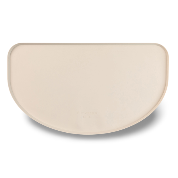 Buy Fuzzyard Life Feeding Silicone Mat Dog Sandstone Online | Better ...