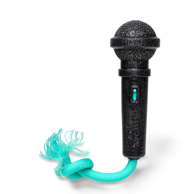 Buy Fuzzyard Mic Drop Dog Toy Online | Better Prices At Pet Circle