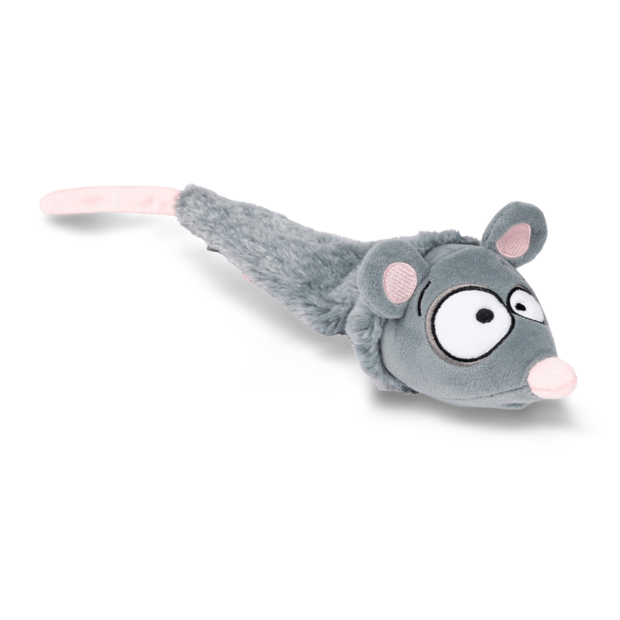 Buy Fuzzyard Rack Off Rat The Yeetz Dog Toy Online | Better Prices At ...