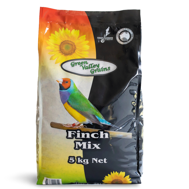 Buy Green Valley Finch Online | Better Prices At Pet Circle