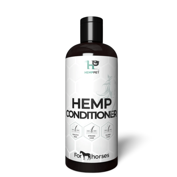 Buy Hemp Pet Hemp Conditioner Online | Better Prices At Pet Circle