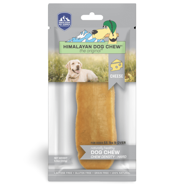 Buy Himalayan Dog Chew Cheese Xlarge Dog Treat Online | Better Prices ...