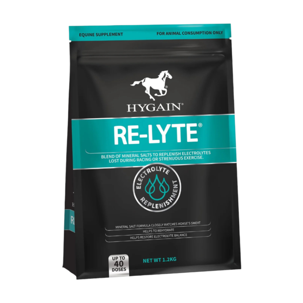 Buy Hygain Re Lyte Online | Better Prices At Pet Circle