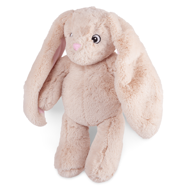 Buy Kazoo Furries Long Eared Bunny Dog Toy Online | Better Prices At ...