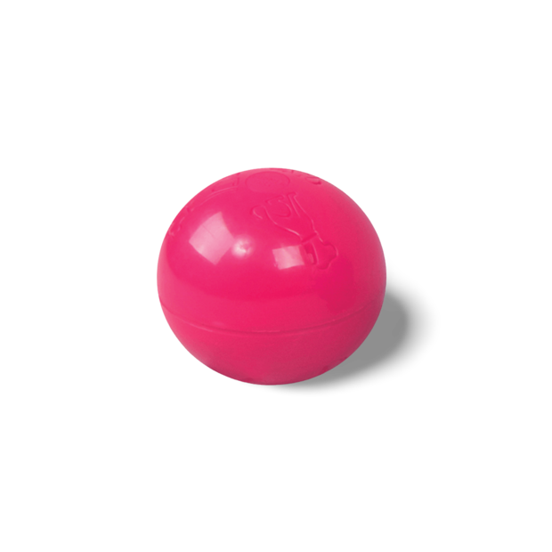 Buy Kazoo Roll A Ball Pink Online | Better Prices At Pet Circle