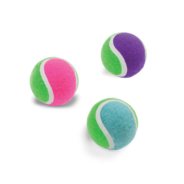 Buy Kazoo Sponge Tennis Ball Online | Better Prices At Pet Circle