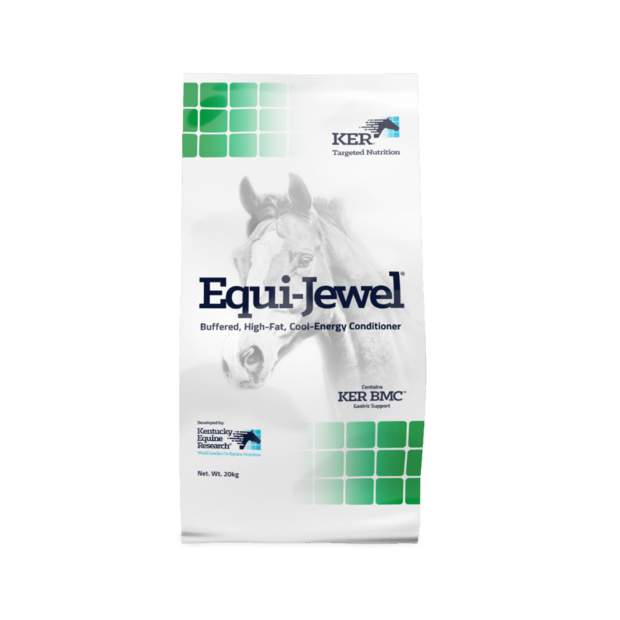 Buy Kentucky Equine Research Targeted Nutrition Equi Jewel Stabilised ...