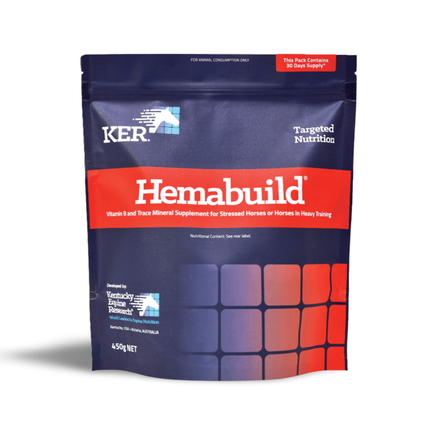 Buy Kentucky Equine Research Targeted Nutrition Equivit Hemabuild ...