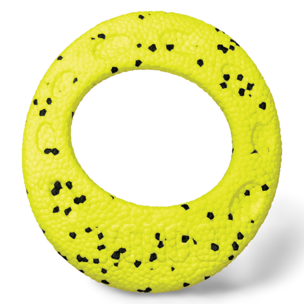 Buy Kong Reflex Flyer Durable Tug Fetch Dog Toy Online | Better Prices ...