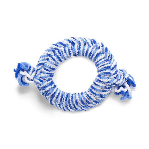 Buy Kong Rope Ring Puppy Assorted Online | Better Prices At Pet Circle