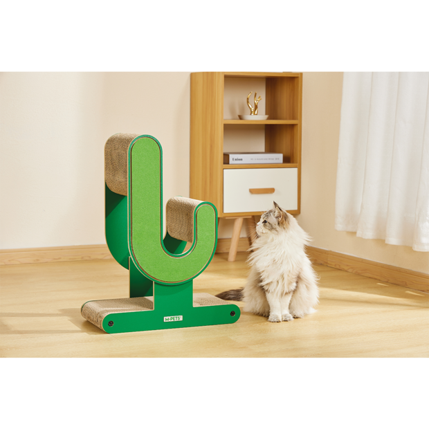 Buy M Pets Catus Cat Scratcher Online | Better Prices At Pet Circle