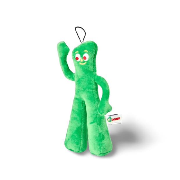 Buy Multipet Gumby Plush Dog Toy Online | Better Prices At Pet Circle