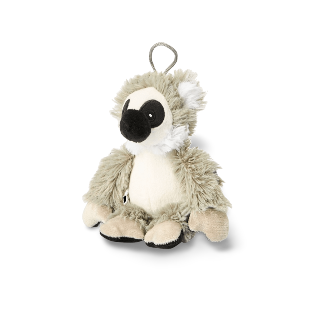 Buy Multipet Mini Bark Buddies Plush Raccoon Dog Toy Online | Better ...