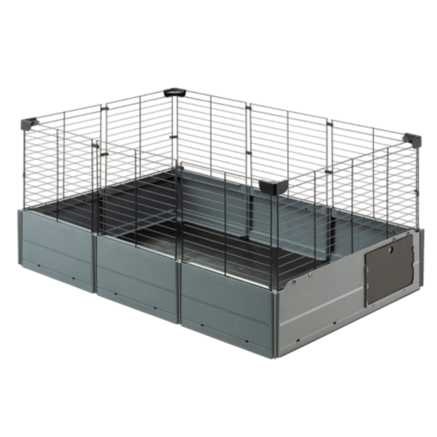 Buy Multipla Open Enclosure Small Animal Extendable Modular Habitat ...