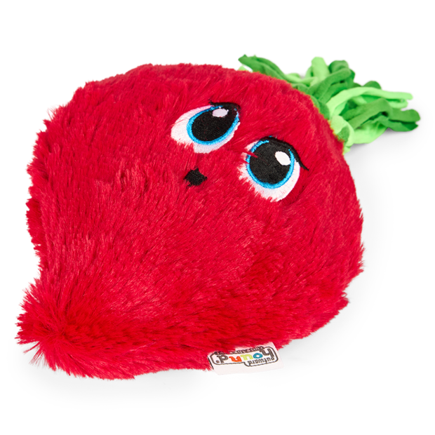 Buy Outward Hound Fetchtables Dog Toy Beet Red Online | Better Prices ...