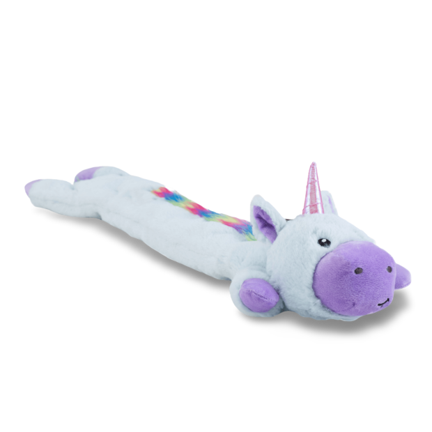 Buy Outward Hound Longidudes Unicorn Dog Toy Online | Better Prices At ...