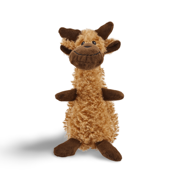 Buy Outward Hound Scruffles Moose Dog Toy Online | Better Prices At Pet ...