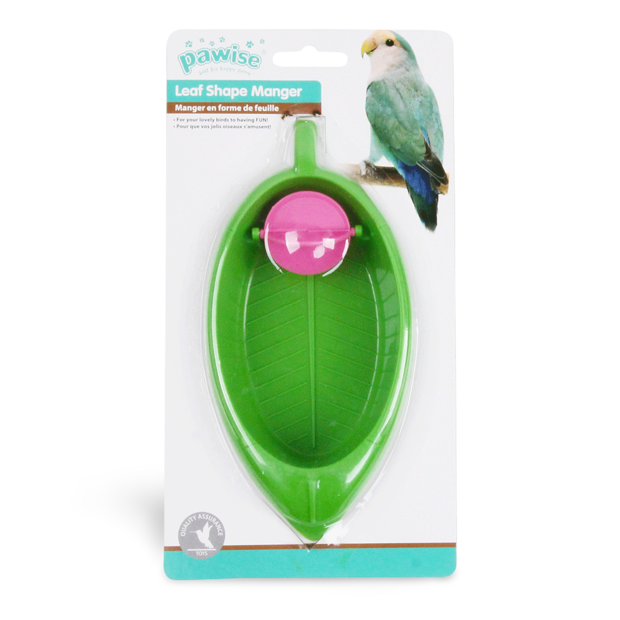 Buy Pawise Bird Water Channel Online | Better Prices At Pet Circle