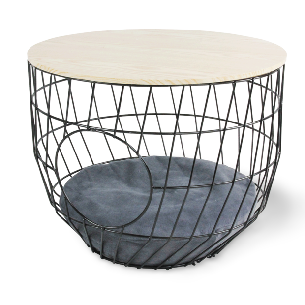 Buy Pawise Cat Table Online | Better Prices At Pet Circle