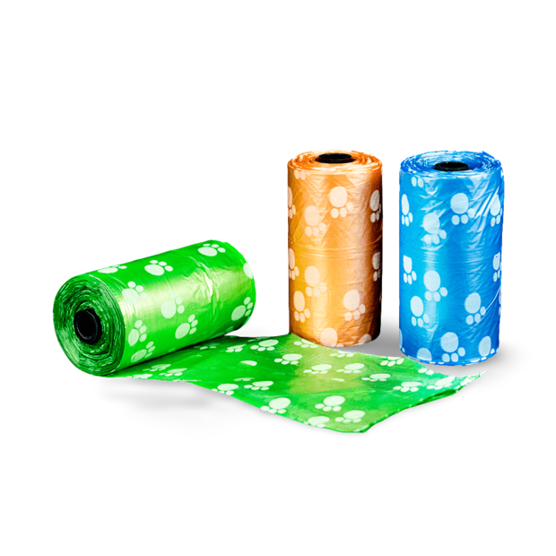 Buy Pawise Poop Bag Refills Online | Better Prices At Pet Circle