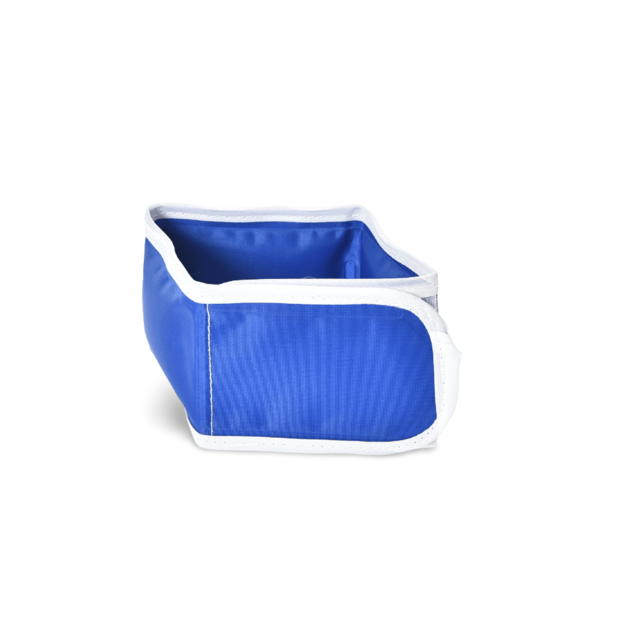 Buy Paws For Life Cooling Velcro Collar Online | Better Prices At Pet ...