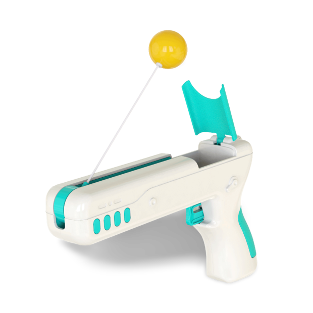 Buy Paws For Life Rebound Cat Teaser Toy Online | Better Prices At Pet ...