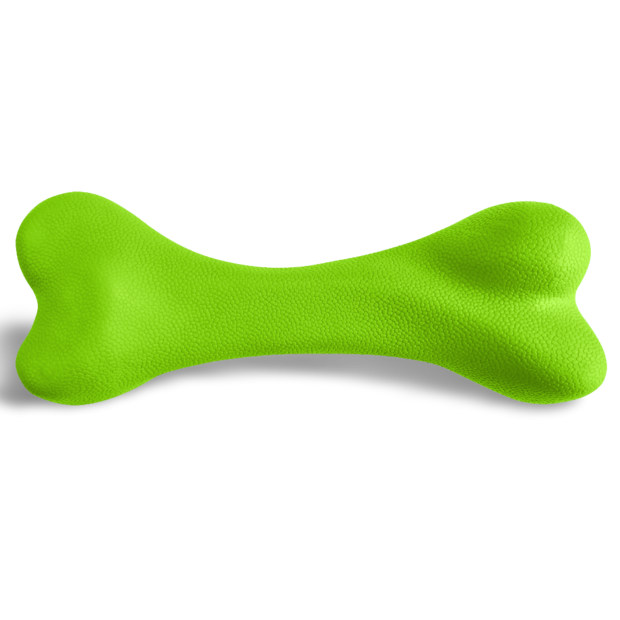 Buy Paws For Life Teething Rubber Bone Online | Better Prices At Pet Circle