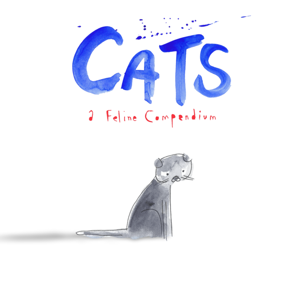 Buy Penguin Books Cats A Feline Compendium Online | Better Prices At ...