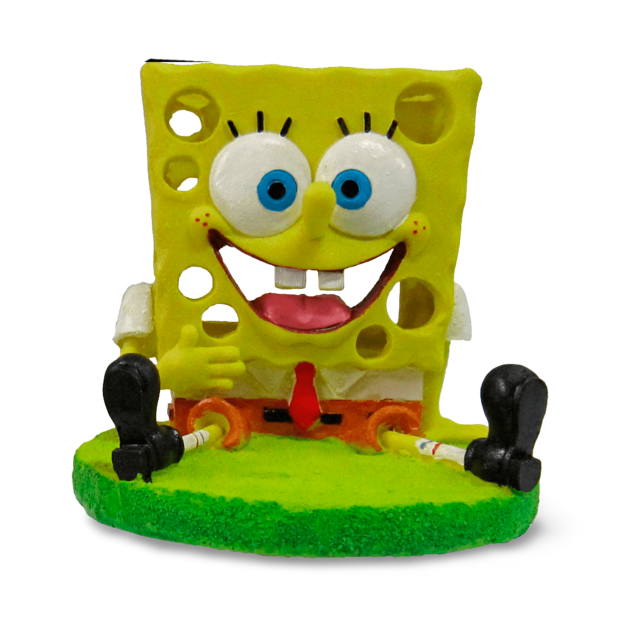 Buy Penn Plax Spongebob Squarepants Online | Better Prices At Pet Circle