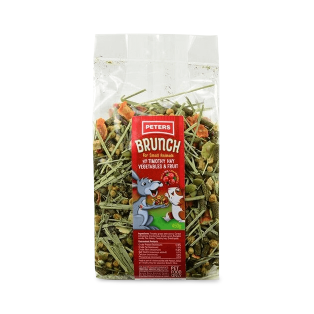 Buy Peters Brunch Mix Online | Better Prices At Pet Circle