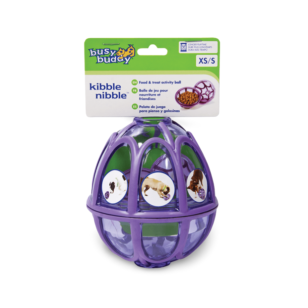 Buy Petsafe Busy Buddy Kibble Nibble Dog Toy Online | Better Prices At ...